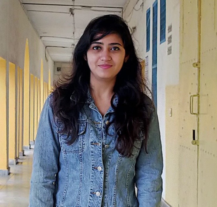 Shreyata Khurana – SuDesi